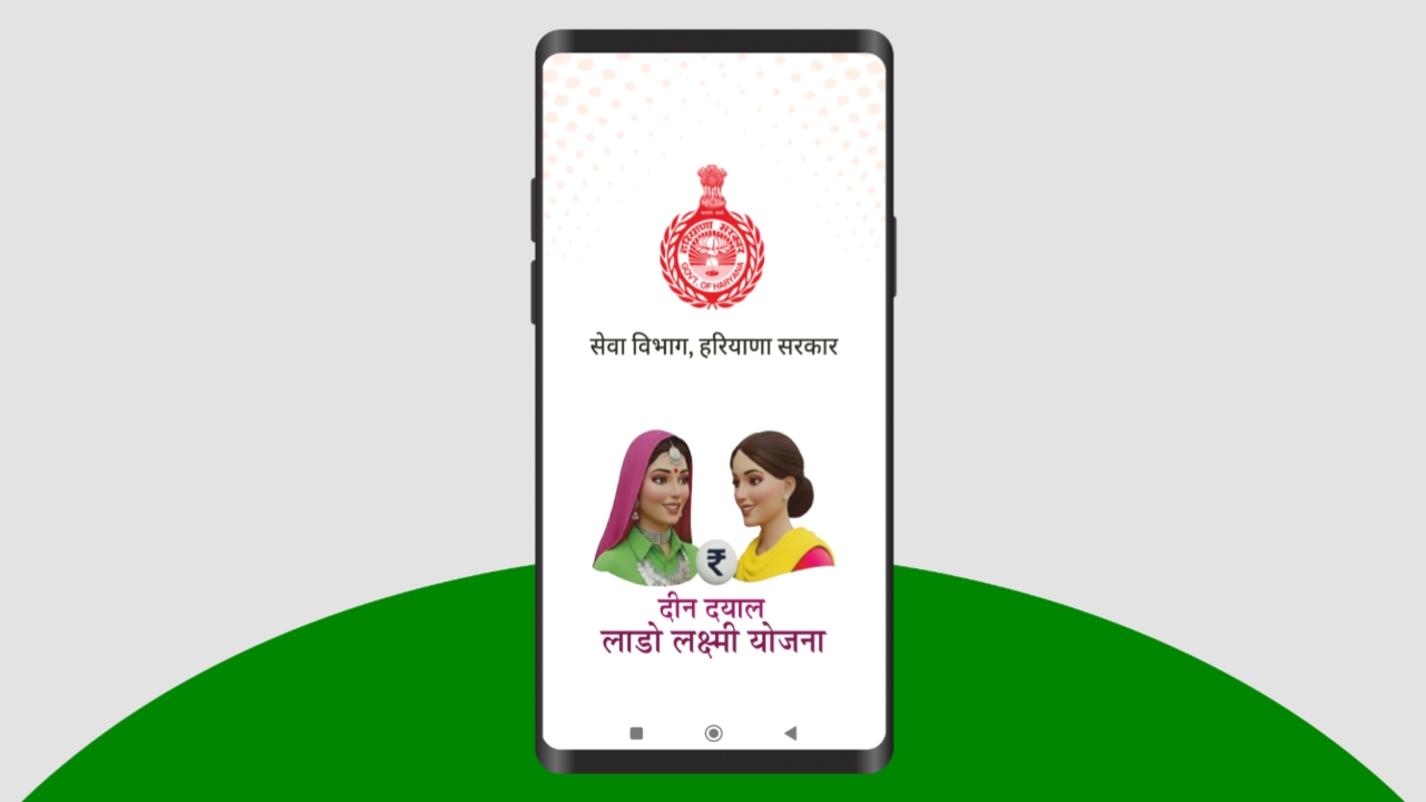 Lado Lakshmi Yojana Helpline Number : लाडो लक्ष्मी योजना का हेल्पलाइन ...